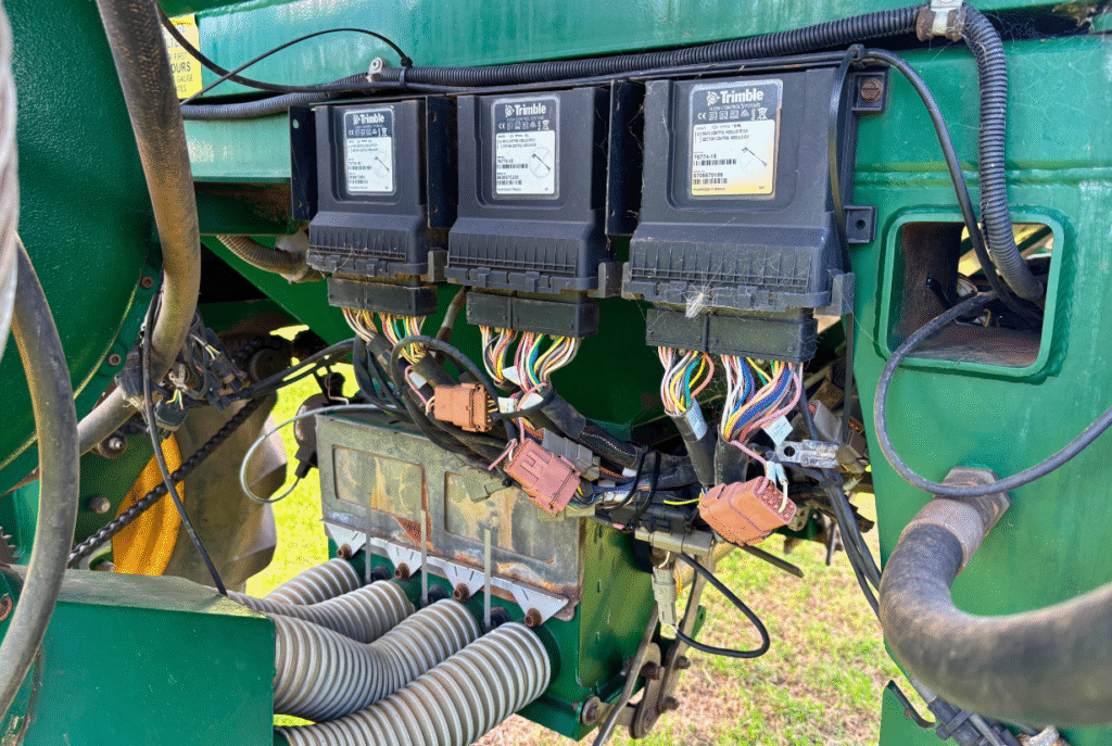 Consignment Equipment