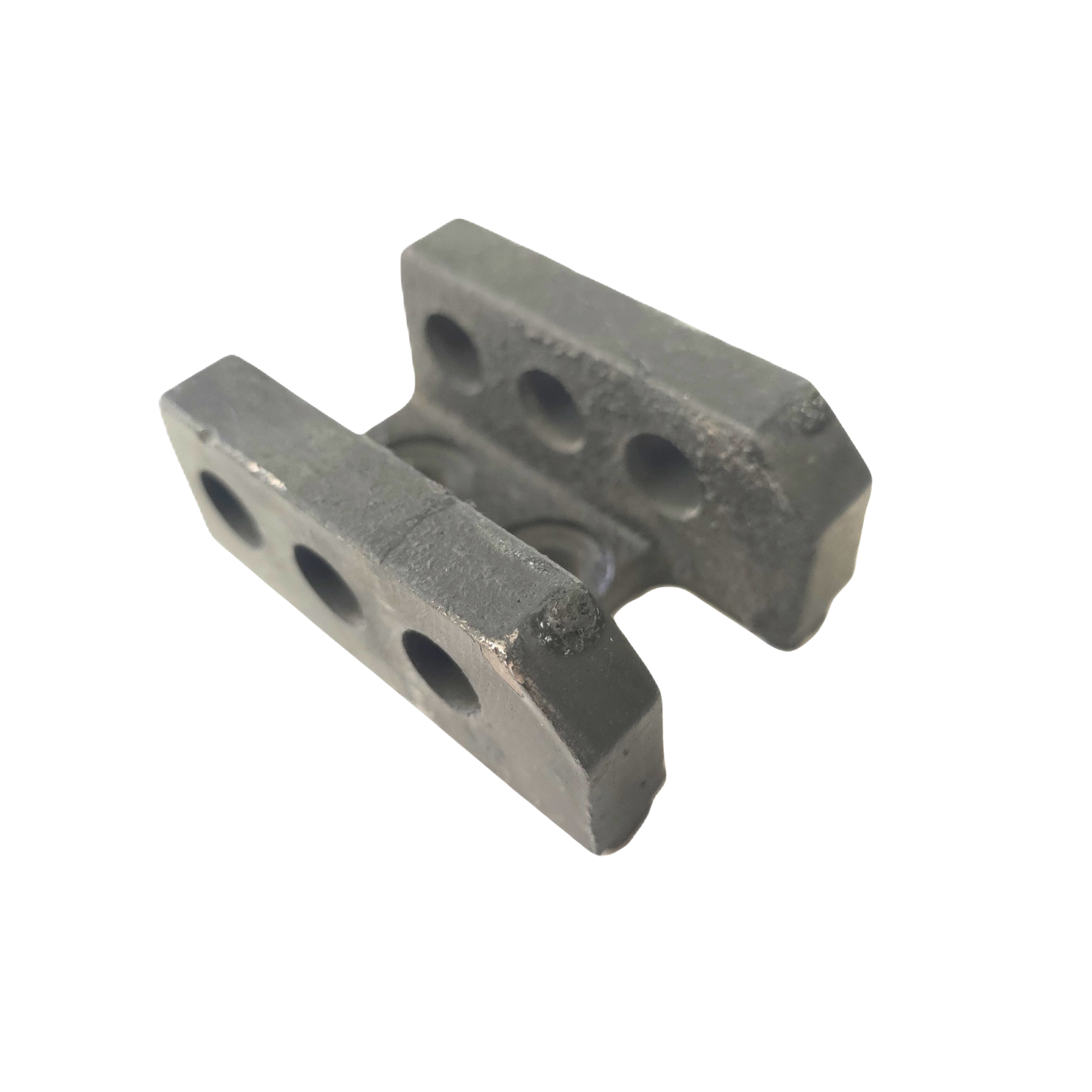 Replaceable Shoe Mount - Excel Agriculture