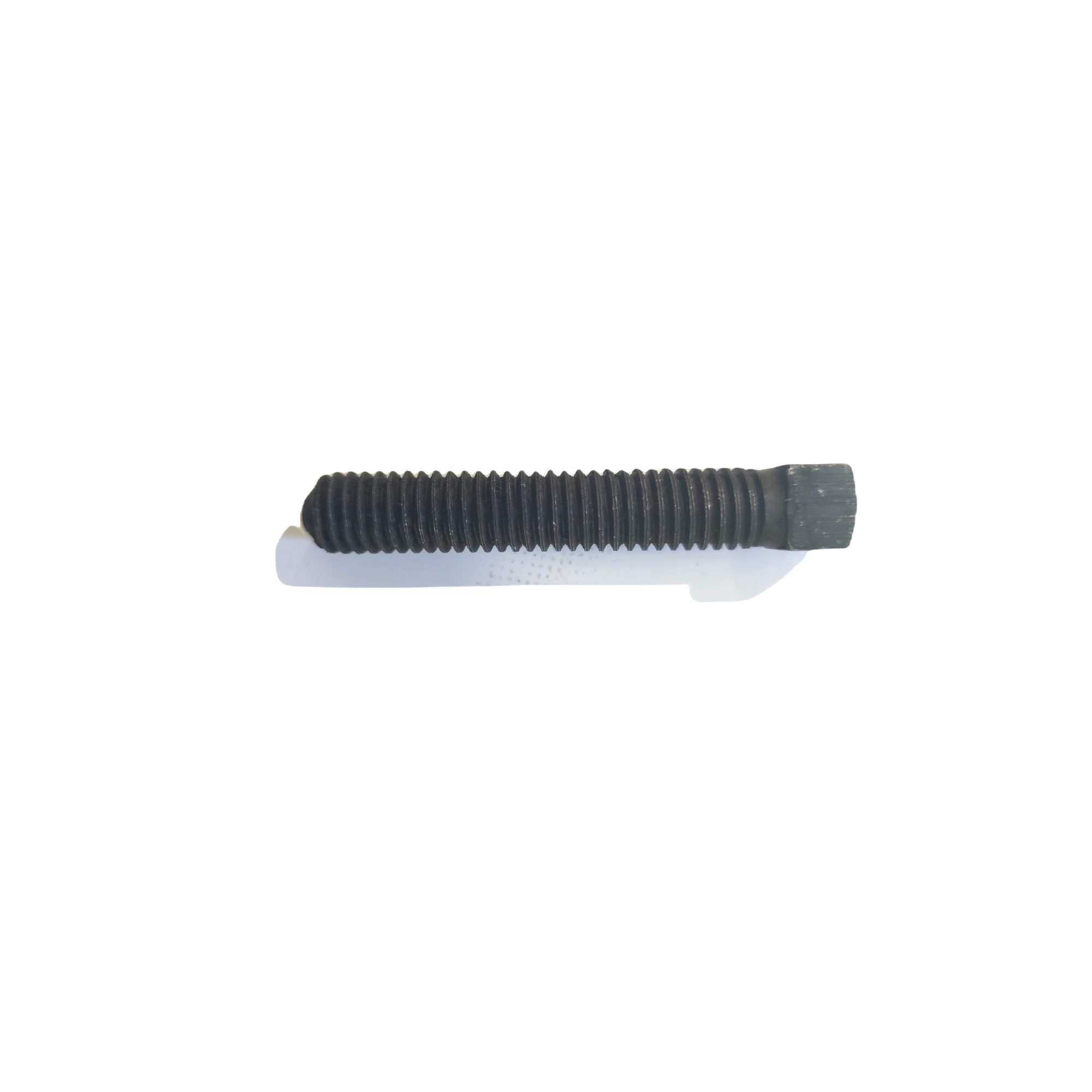 Square Head BSW Seed Shoe Bolt - Excel Agriculture